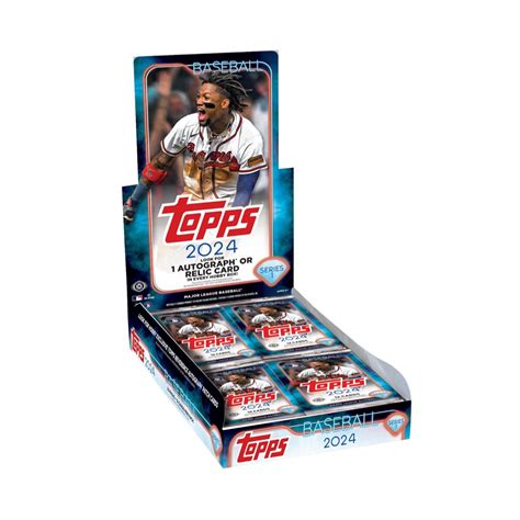 2024 Topps Series 1 Baseball Checklist Debbie Dorolice