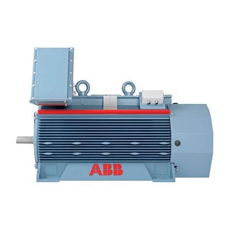 0 55 Kw 1 5 Hp Abb Motor At Best Price In Hyderabad Id 2852468303233