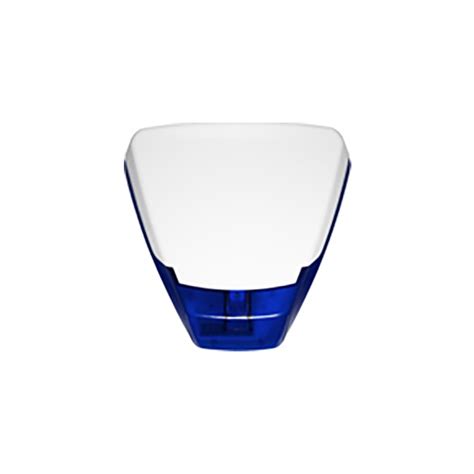 Εξωτερική σειρήνα Deltabell E Safian Security Eshop