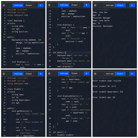 Vijitha R On Linkedin Codingjourney Techtrio Learningandgrowing
