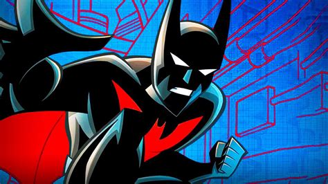 Favorite Batman Dcau Batsuit Dc Animated Universe Fanpop