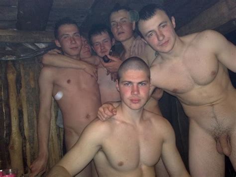 Sitting In Sauna At Gym Page 18 LPSG