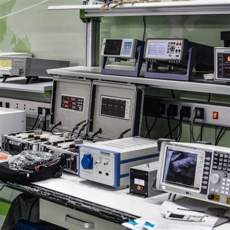 How Instrument Calibration Improves The Performance Of Radiation
