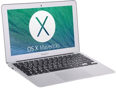 Ноутбук Apple MacBook Air 11 Early 2014
