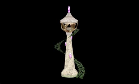 Elf Tower 1 Camelot Insider
