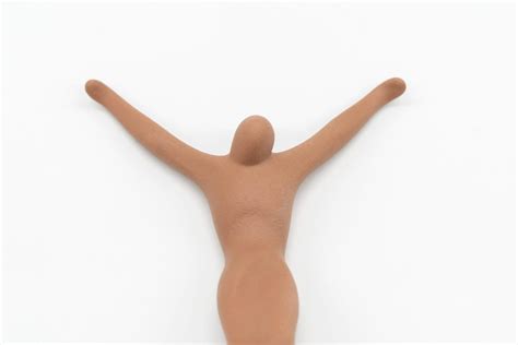 Crocifisso Golgotha In Gres Porcellanato Omnia Sacra