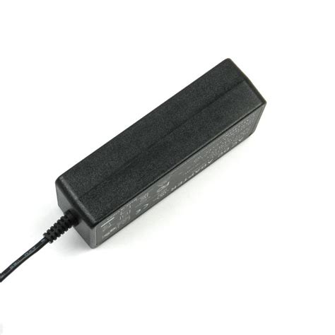 12V5A Cctv Security LED Power Adapter Level VI KS65DU 1200500 ZhenHuan China Manufacturer