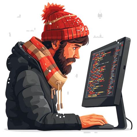 It Auditor Quantitative Analyst A Wallpaper Premium Ai Generated Image