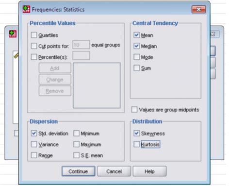 Hướng Dẫn Cách Làm Kiểm định Phân Phối Chuẩn Trong SPSS Topshare vn