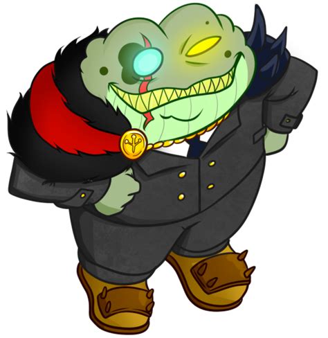 Amphibia Free Dnd Token By Mgentil Benitoblanco On Deviantart