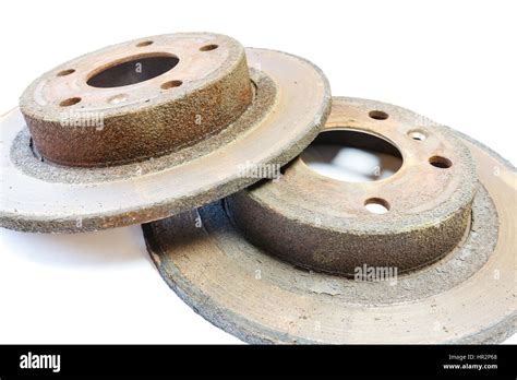 Car Brake Discs Hi Res Stock Photography And Images Alamy