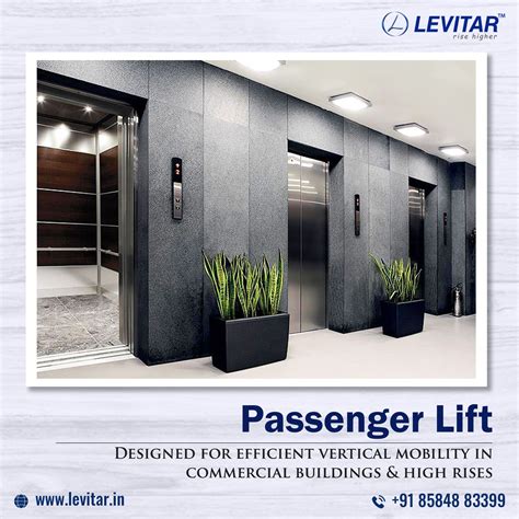 Best Passenger Lift And Elevator Levitar Lifts Elevators Artofit