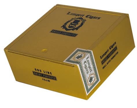 Buy Lampert Kingpin Online At Small Batch Cigar Best Online Cigar