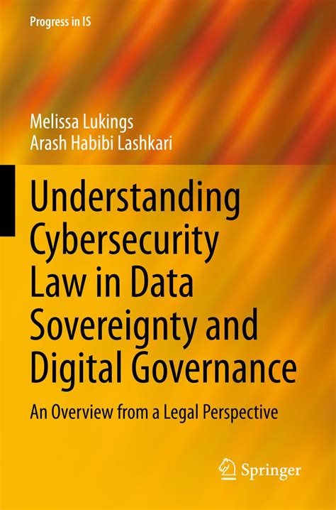 Amazon Understanding Cybersecurity Law In Data Sovereignty And