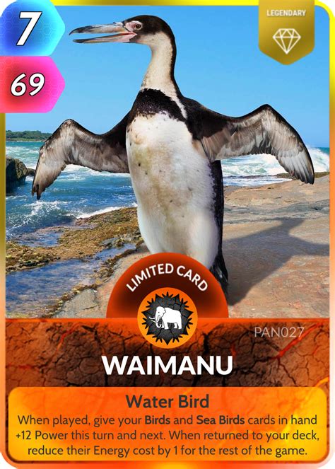 Waimanu