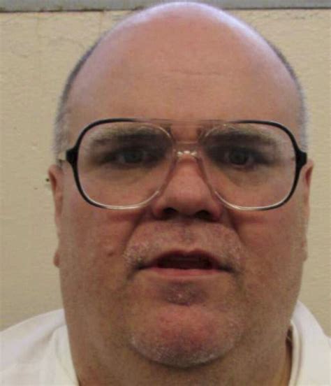 Alabama Inmate Says State Lost Form Naming Execution Method Alabama