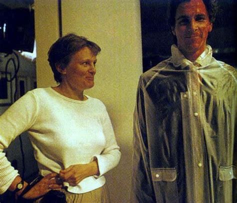 American Psycho 2000 Scenes