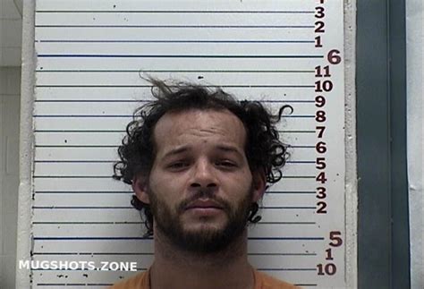 Villafane Elijio 07242024 Comanche County Mugshots Zone