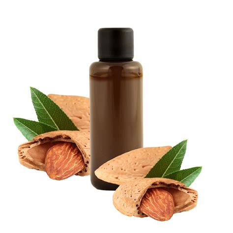 Huile végétale d Amande Douce bienfaits et utilisations en cosmétique