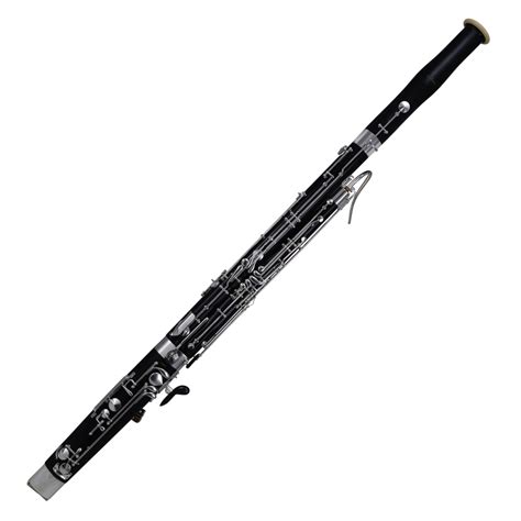 Schagerl 815 Bassoon ABS Resin Body Concert Clean