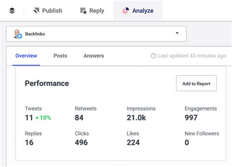 How To Use Buffer To X Your Social Media Results