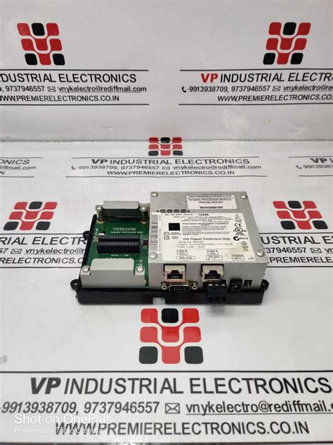 Niagara Processor Module Tridium Jace 601 Supplier From Dadra And Nagar