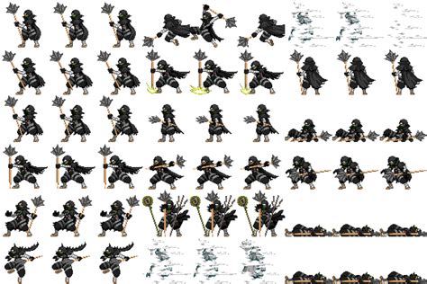 Mystogan Battler RPG Maker MV By RetroSpriteResources On DeviantArt
