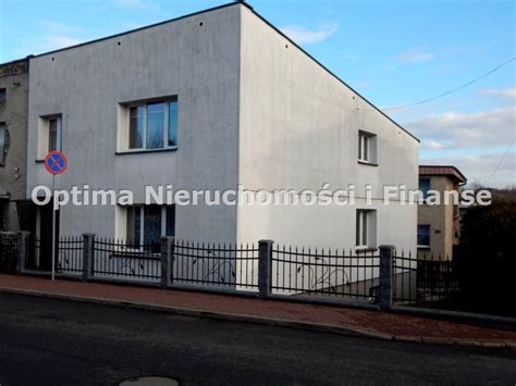 Sprzedam dom m² Rybnik Smolna