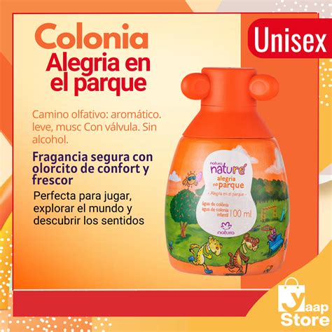 Colonia Nature Colonia Nature Avon