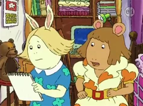 Arthur Recaps — Arthur Recap Season 14 Episode 2 Part 2 Dw