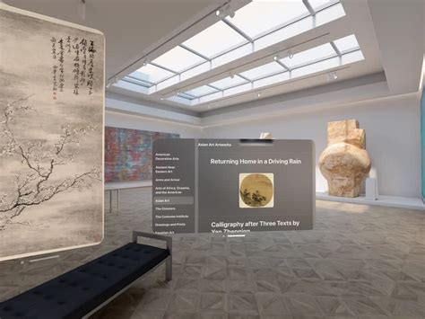 Video Steven R 👾 On Linkedin Ios Visionpro Swift