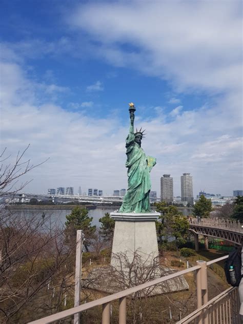 자유의 여신상