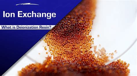 What Is Di Resin Experts Guide To Deionizing Resin Crystal Quest