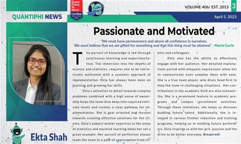 Ekta Shah On Linkedin Inspire Thankyou Inspire Inspired