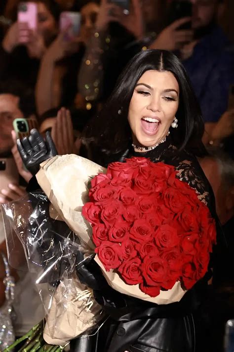 Kourtney Kardashian Addresses Backlash Over ‘sustainable Boohoo