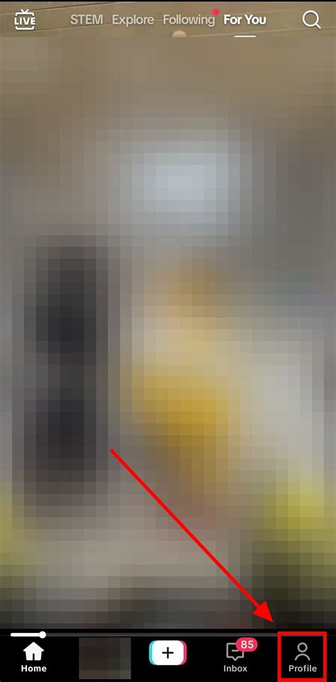 How To Hide Posts On TikTok