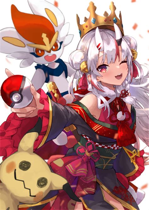 Cinderace Danbooru