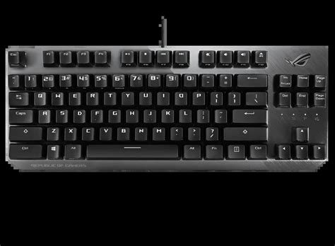 ASUS XA ROG STRIX SCOPE NX NXBL US KB EaseTec