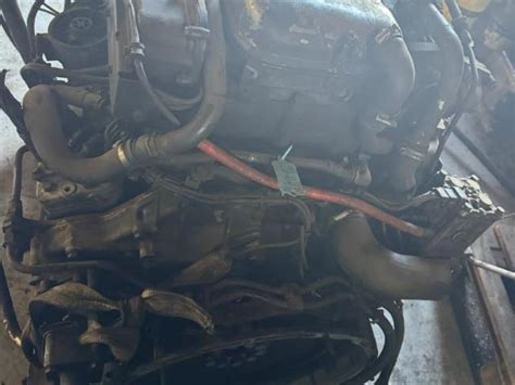 Scania Dc13 Engine Truck Tractors For Sale In South Africa Autotrader