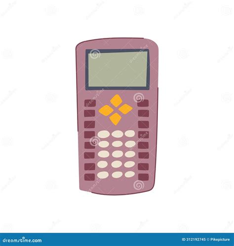 Calculate Graphing Calculator Cartoon Vector Illustration Stock Vector Illustration Of Sign Calculate Graphing Calculator Cartoon Vector Illustration Stock Vector Illustration Of Sign
