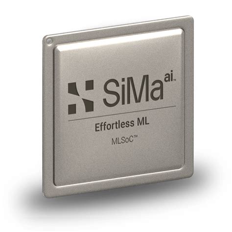 sima ai ships soc for embedded ai at edge iot m2m council