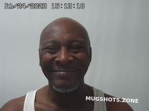 Dickey Jr Dewey Lee 01052024 Tri County Regional Jail Mugshots Zone