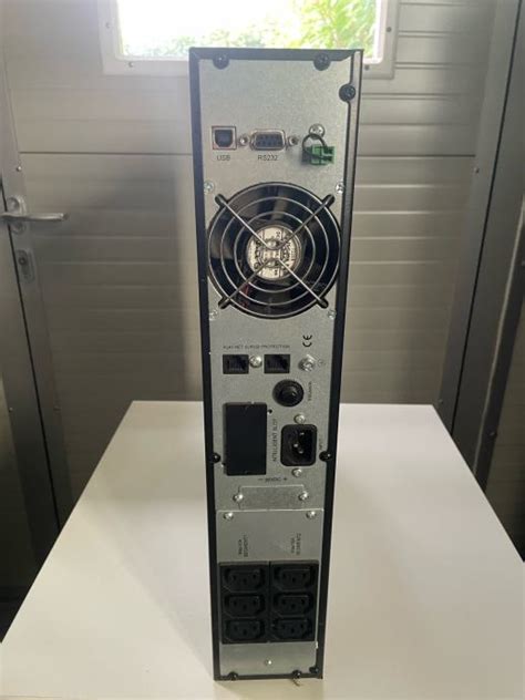 ups samurai 1500va 1350 w