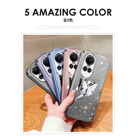 【送料無料】oppo A79 5g ケース リング付きoppo Reno10 Pro 耐衝撃 Oppo A54 かわいい A5 2020