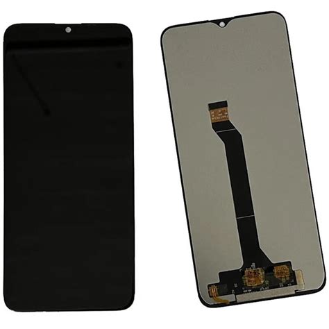 Original Screen LCD TP For Cubot X Replacement Part Spareland Phone