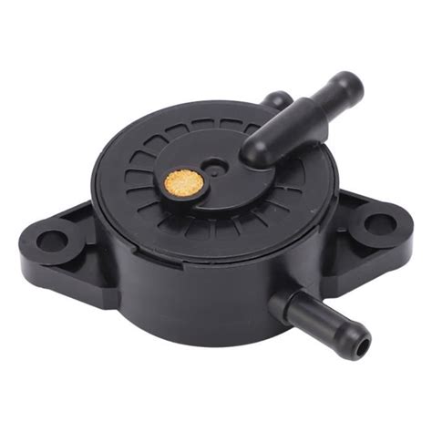 Akozon ensemble de pompe à essence pour tondeuse à gazon Ensemble de
