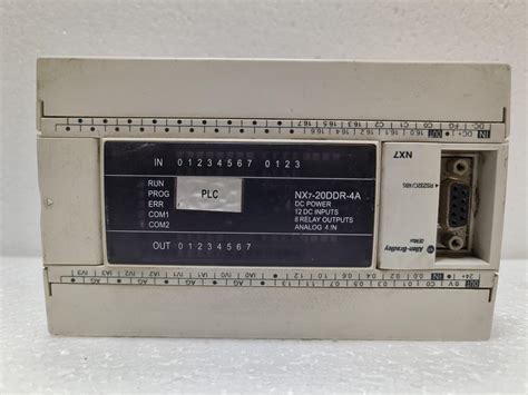 ALLEN BRADLEY PLC NX DDR G PLC Japan Marine Store