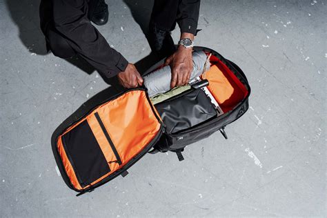 City Pack Pro X-Pac – Aer