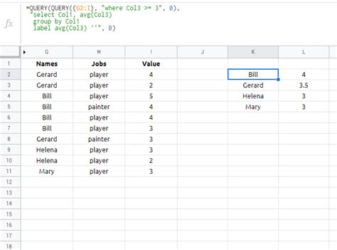 Google Sheets How To Use FILTER To Select Only Values Repeated More