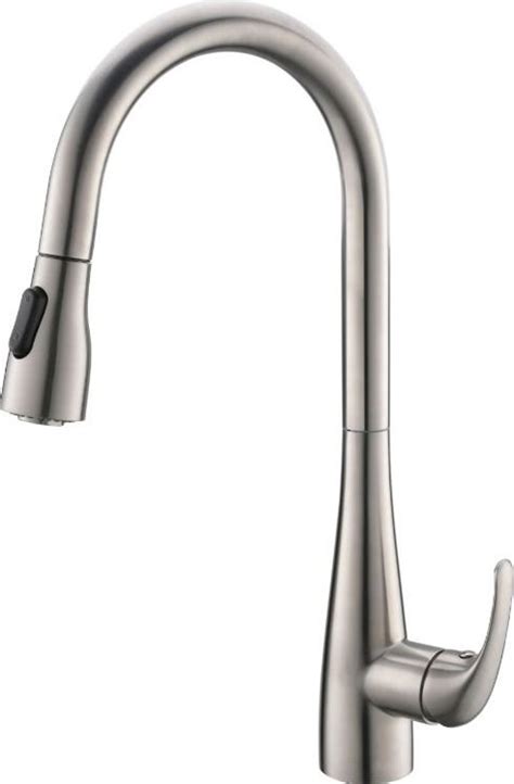 Смеситель для кухни BelBagno BB-LAM28-IN купить в магазине Сантехника ...